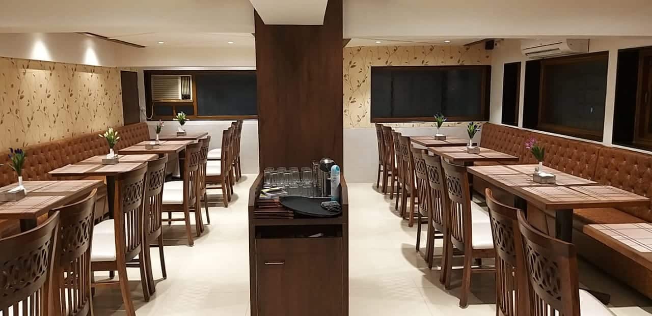 Hotel Swad, Wagle Estate, Thane West, Thane | Zomato