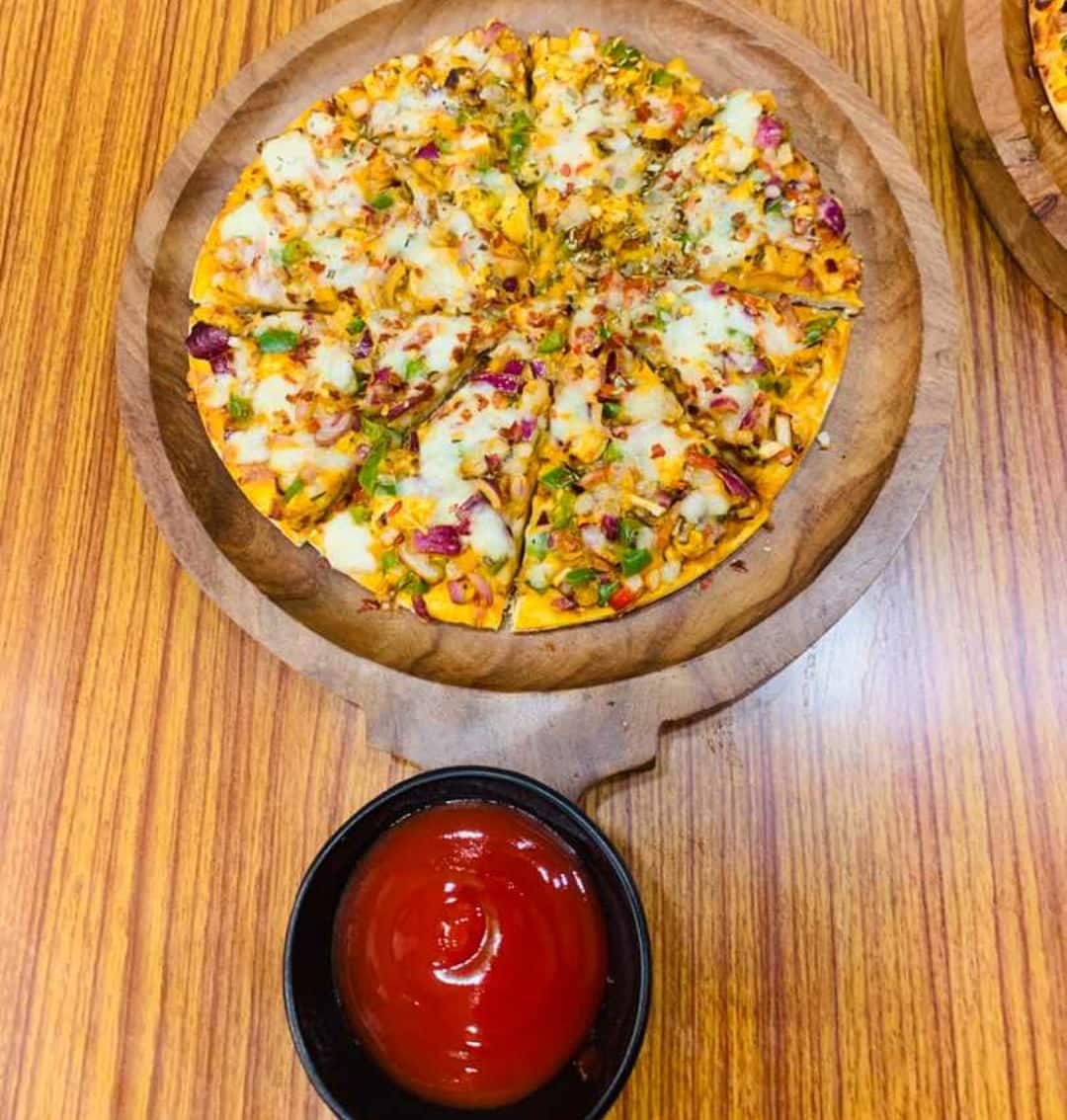 Milan's Cafe, Raja Park order online - Zomato