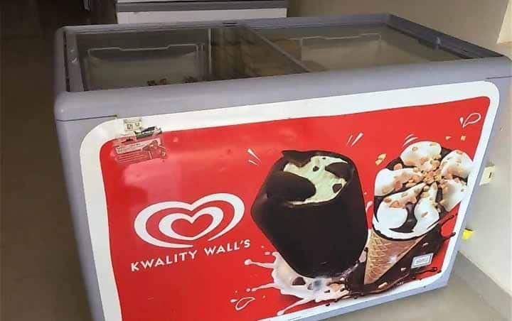 Kwality Wall's Ice Cream And More, Pimpri, Pune | Zomato