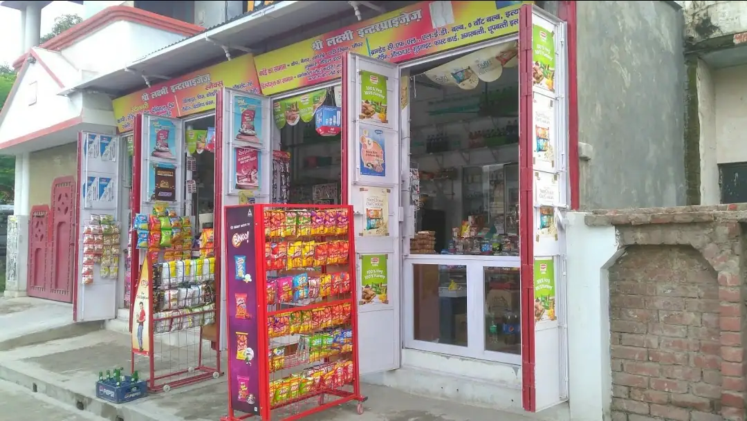 Sri Lakshmi Enterprises, Aliganj, Lucknow | Zomato