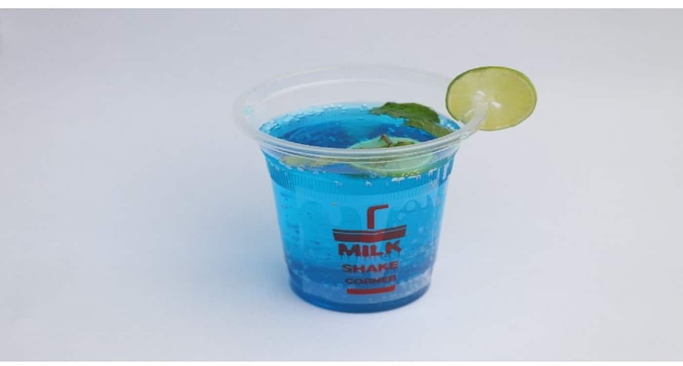 Menu of Milkshake Corner, Kukatpally, Hyderabad