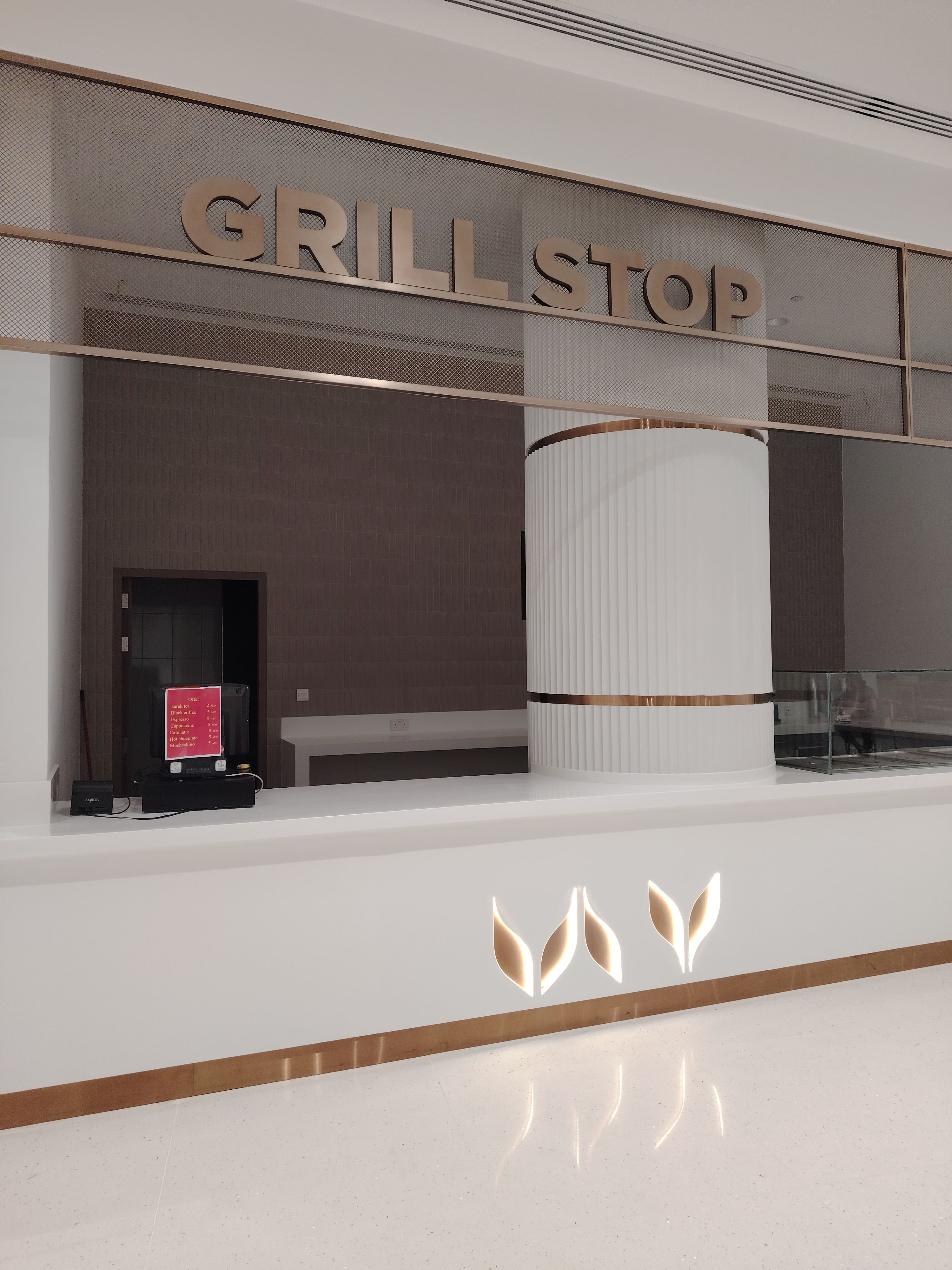 Grill Stop, Dubai International Airport Area, Dubai | Zomato
