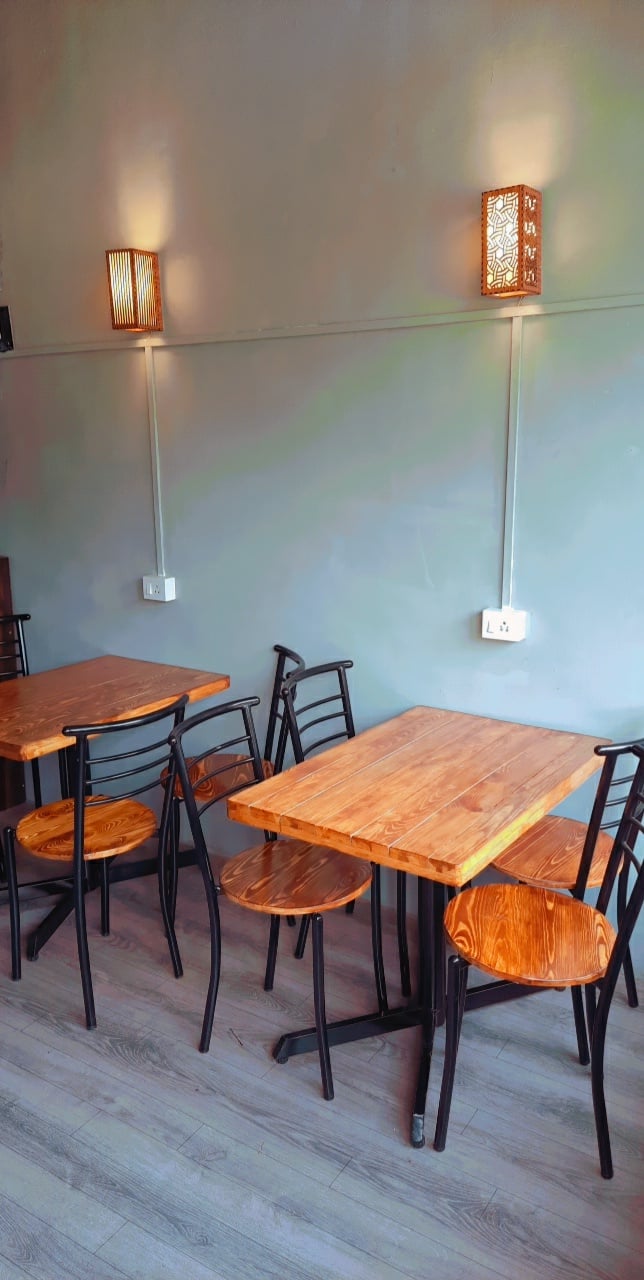 Cafe Dreamline, Akurdi, Pune | Zomato