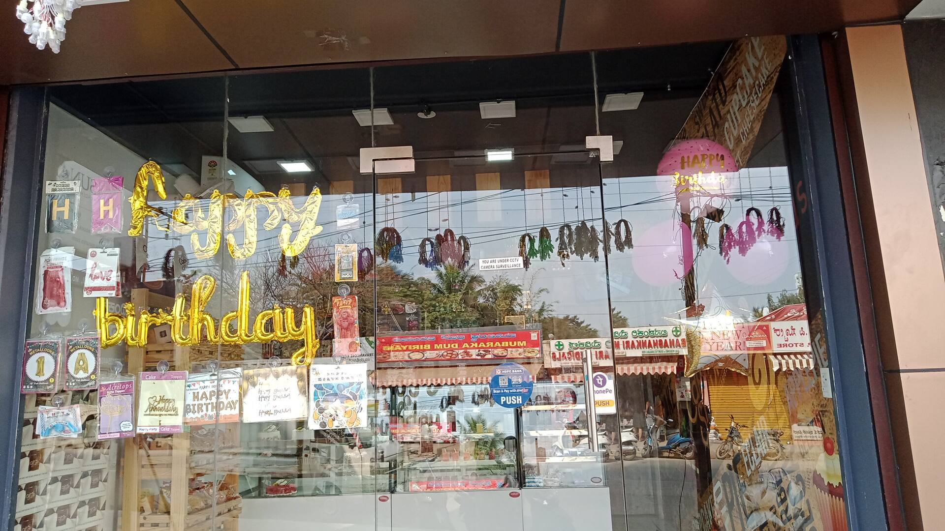 Cake Studio, Sarjapur Road, Bangalore | Zomato