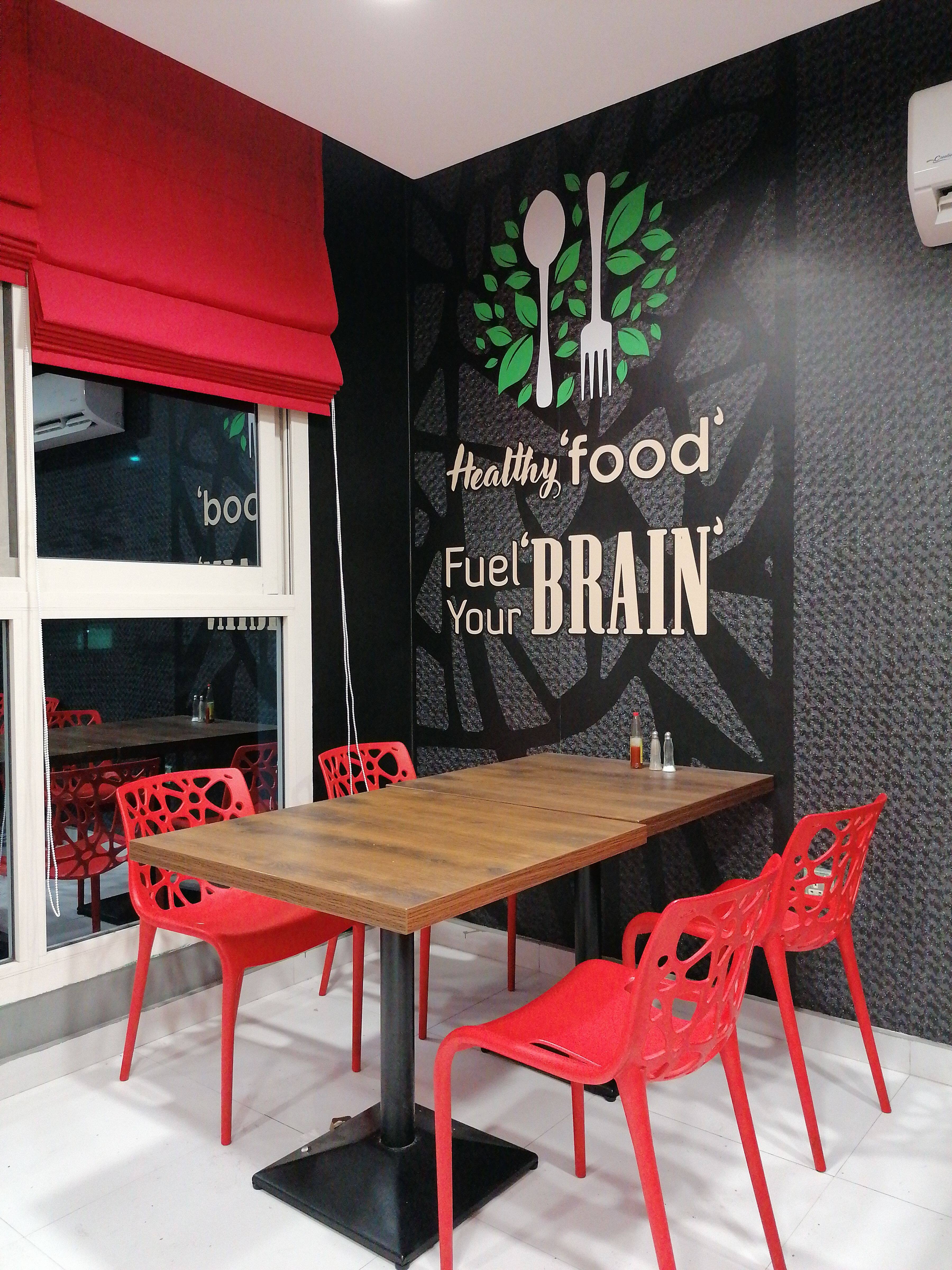 Al Kubra Al Dalla Cafeteria, Madinat Zayed, Abu Dhabi | Zomato