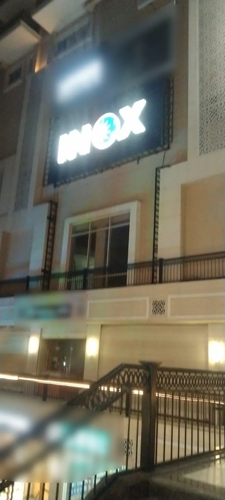 Delights by INOX, Sector 90, Gurgaon | Zomato