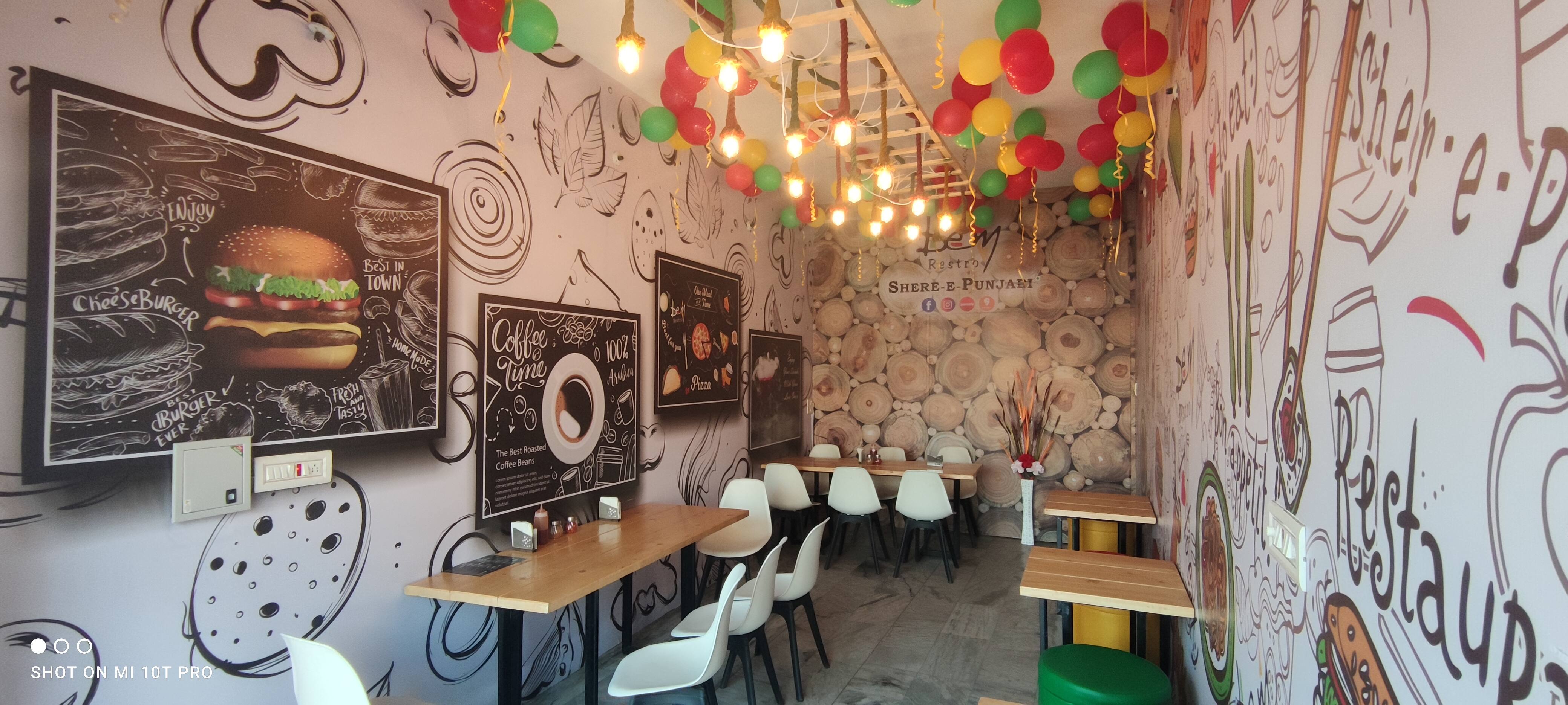 Shere-E-Punjabi, Model House, Jalandhar | Zomato