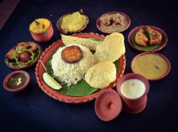 Swapnapuri Bengali Restaurant, Brookefield order online - Zomato