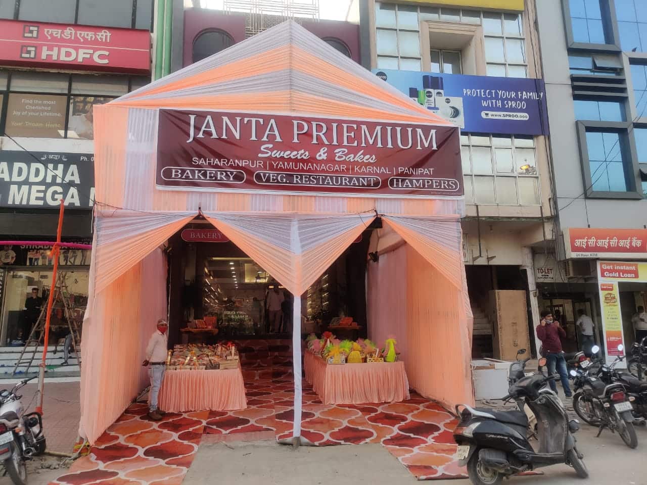 Janta Premium, HUDA Sector 25, Panipat | Zomato