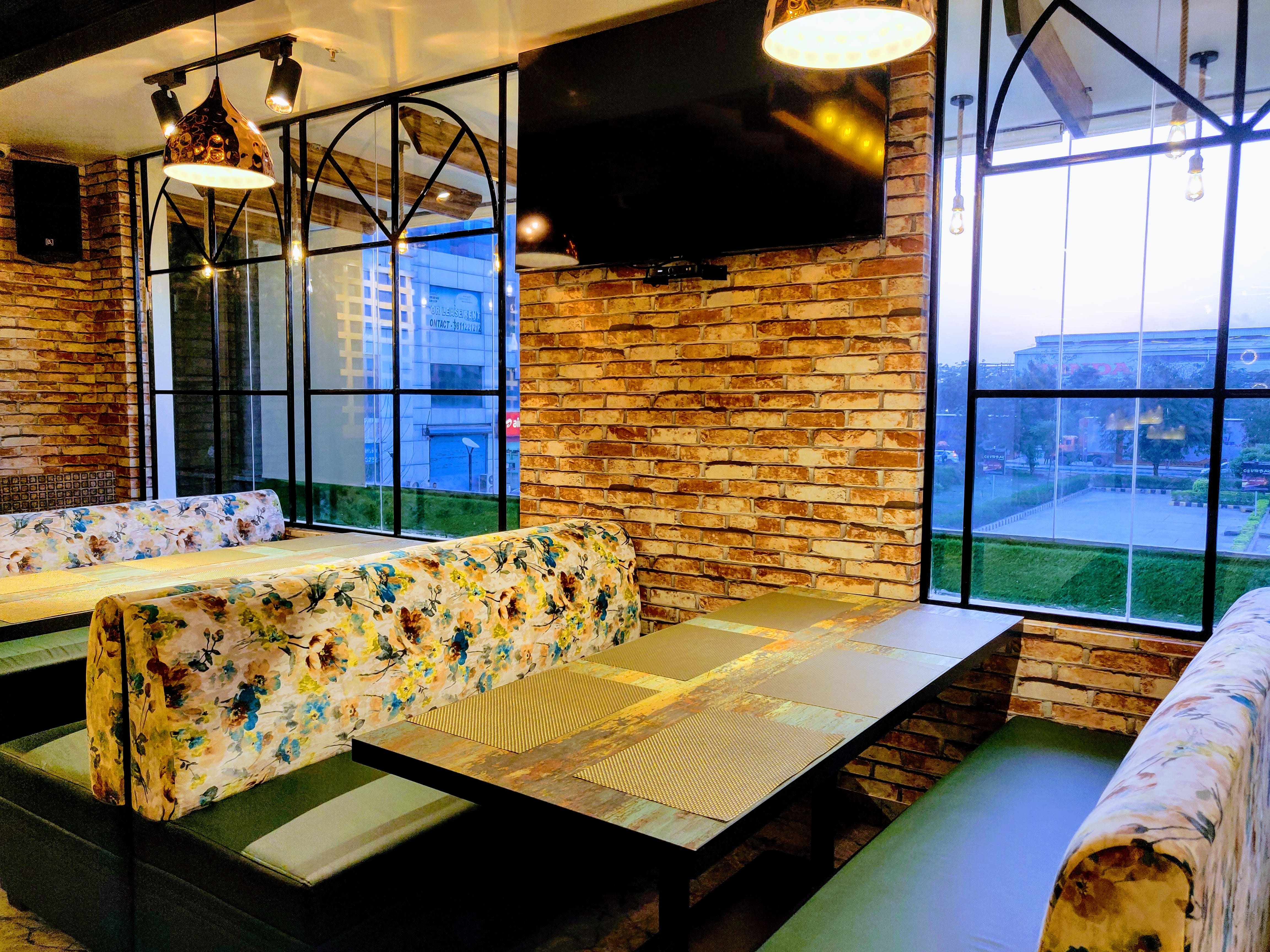 Chumbak Kitchen & Bar, Manesar, Gurgaon | Zomato