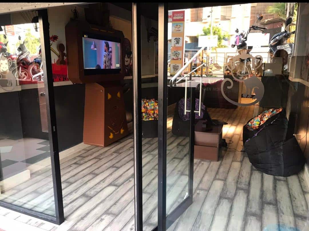 Malaiarasan Beeda Stall, Pallavaram, Chennai | Zomato