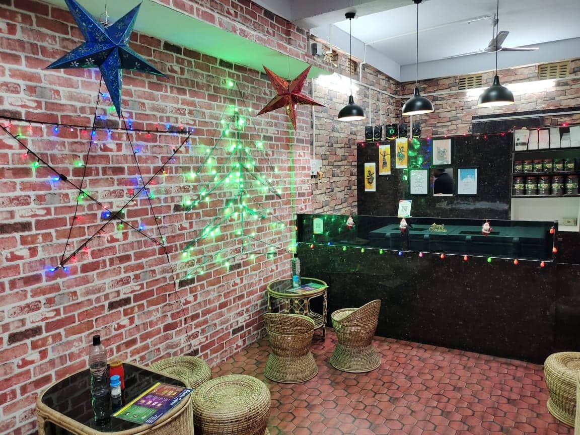 Exotic Cuppa, Subhas Pally, Siliguri | Zomato