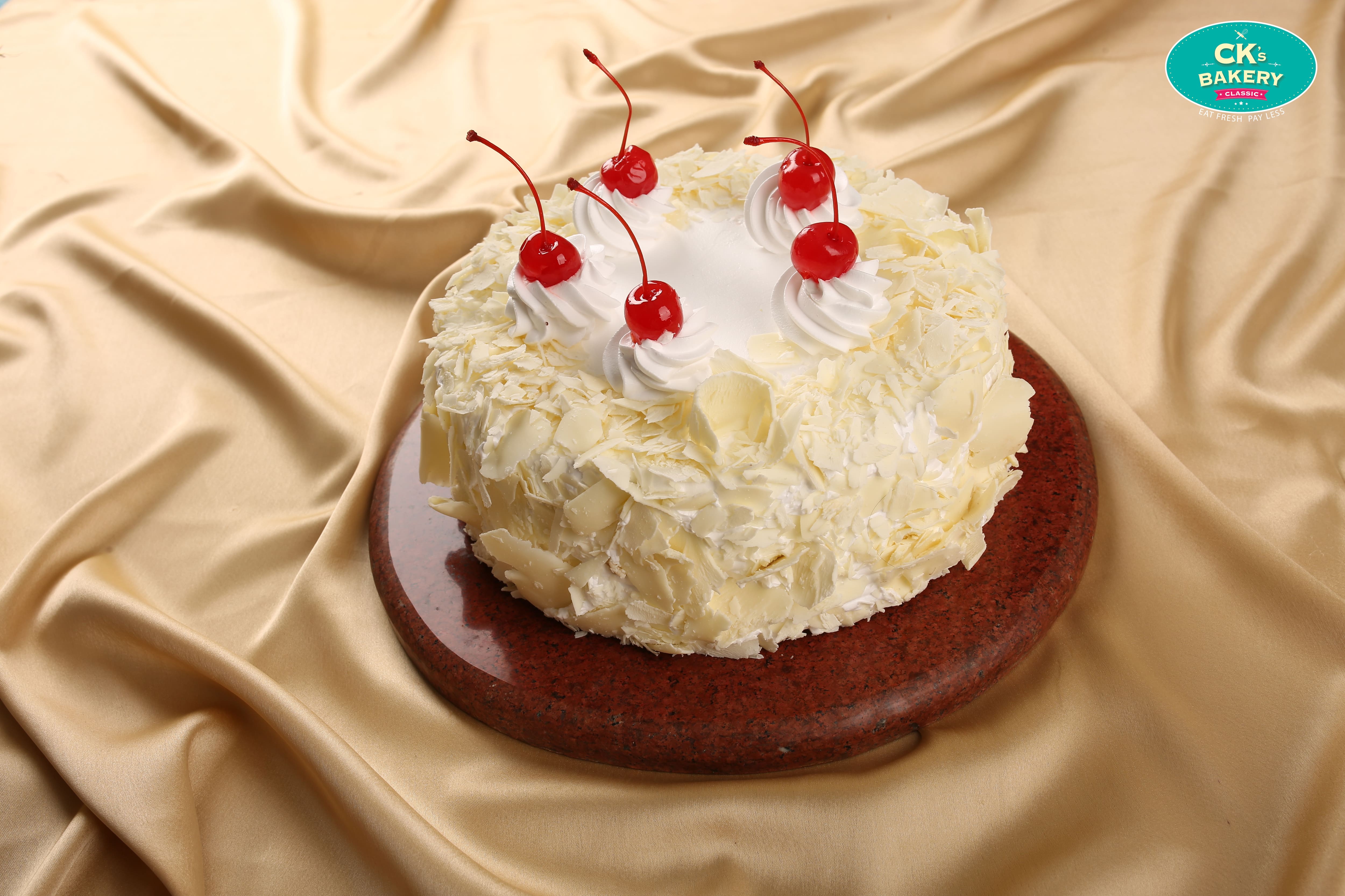 CK's Bakery, GST Road, Chennai | Zomato