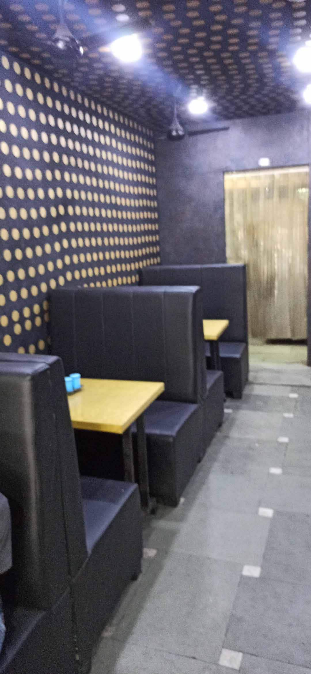 Sukh Sagar Restaurant, Salabatpura, Surat | Zomato