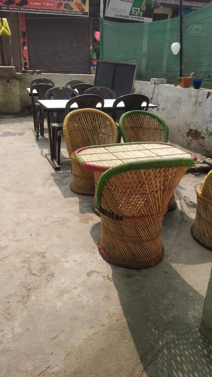 Baba Restaurant, Gaur City 2, Greater Noida | Zomato