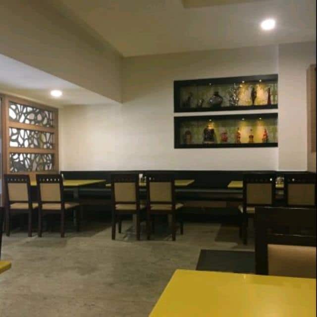 The Tiffin Box, Avadi order online - Zomato