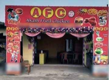 Akash Fried Chicken, New Town, Kolkata | Zomato
