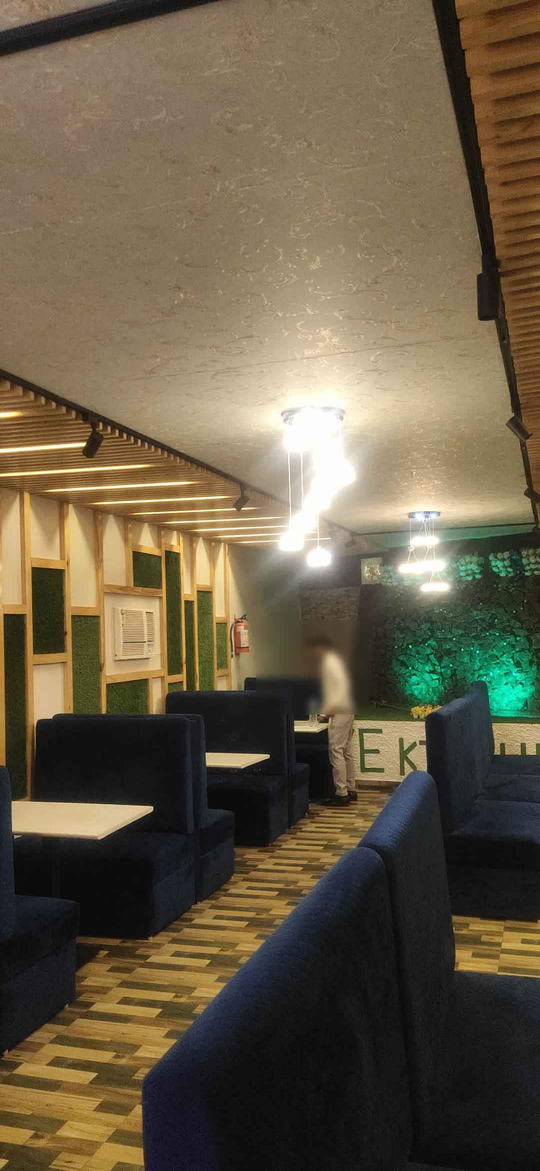 Live Kitchen’s Restro, Sadar Bazaar, Meerut | Zomato