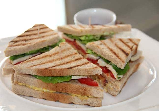 Sandy Sandwich's & Snacks Corner, Worli, Mumbai | Zomato