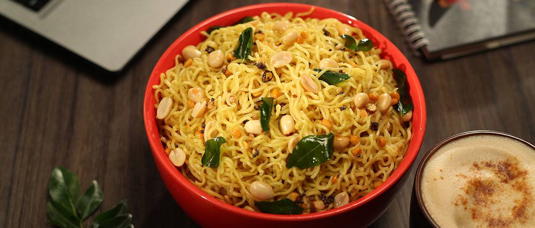 Maggi Deewana, Tilak Nagar, New Delhi | Zomato
