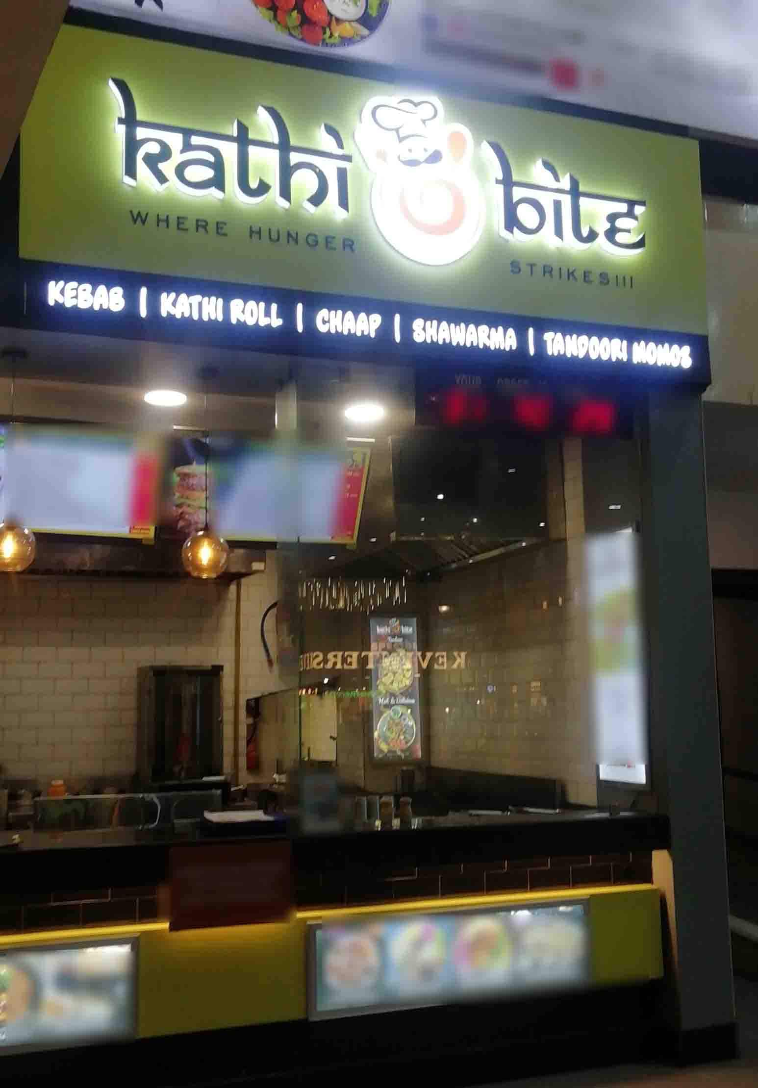 Kathi Bite, Jakhan, Dehradun | Zomato