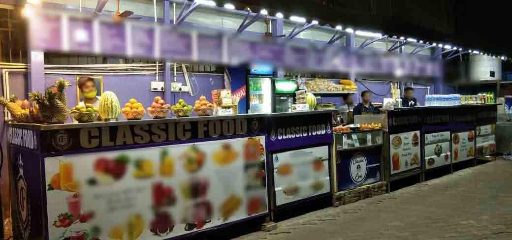 Classic Food, Avadi, Chennai | Zomato