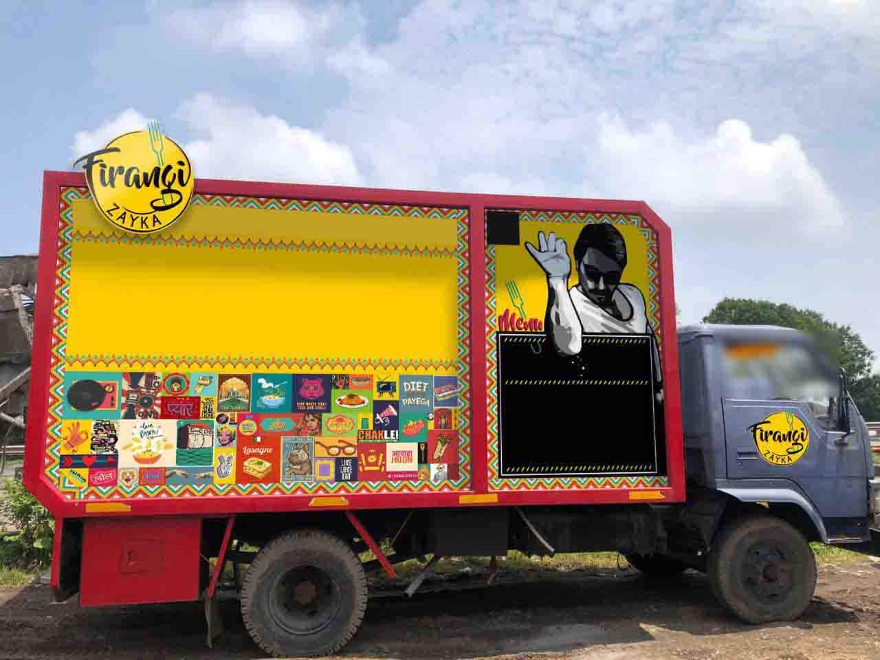 Firangi Zayka, Piplod, Surat | Zomato