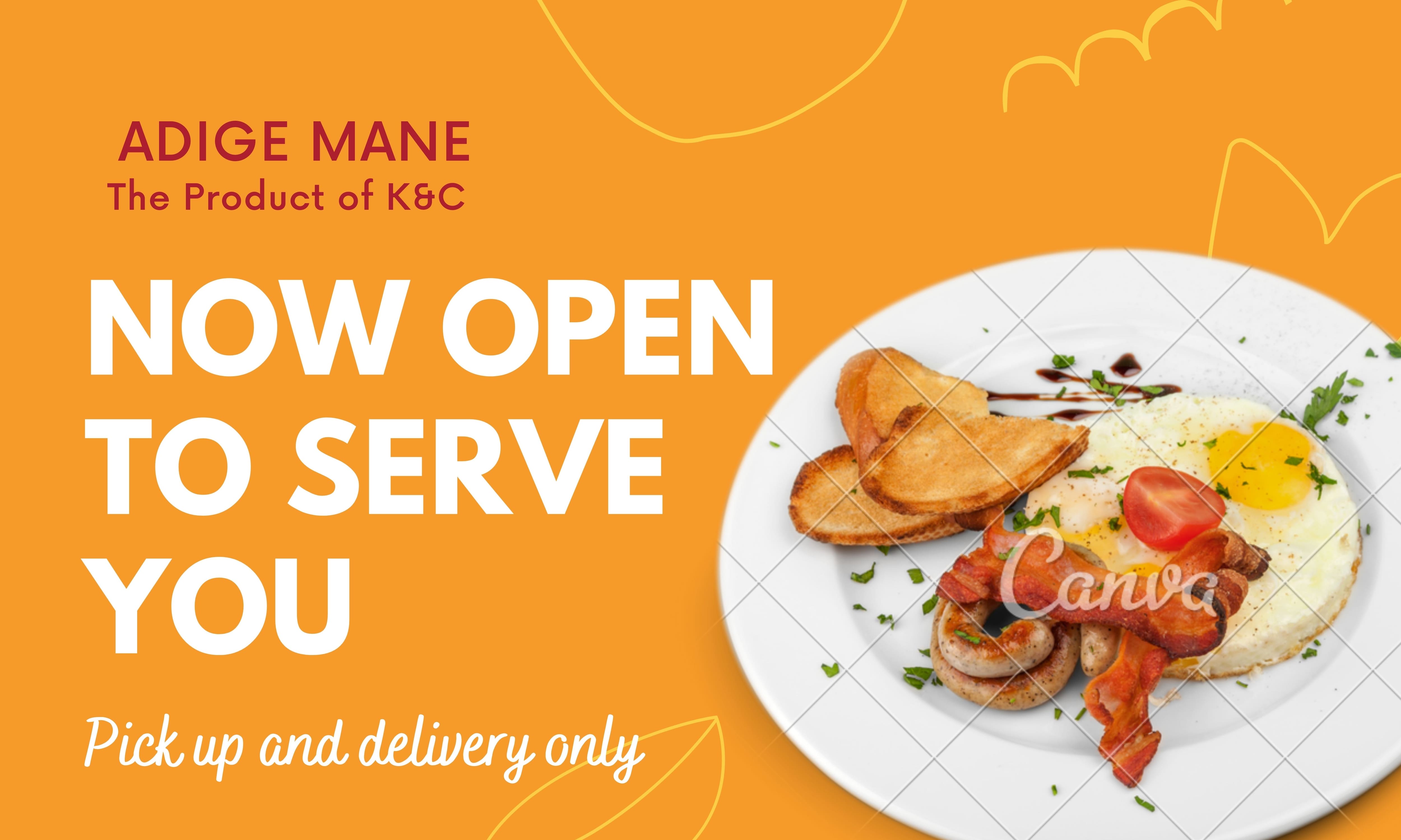 Adige Mane, Hebbal, Bangalore | Zomato