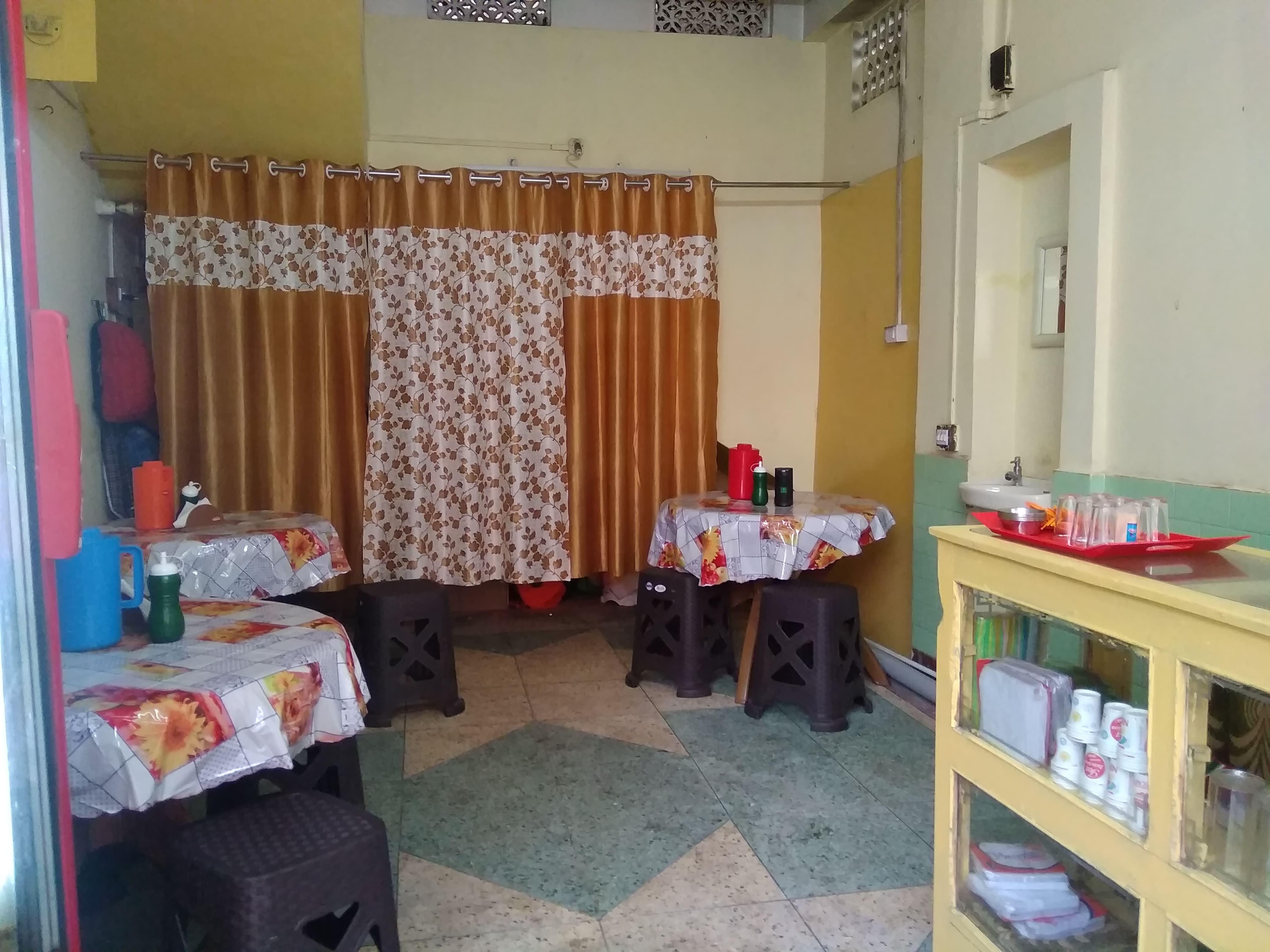 The Steamy Dishes, Khalpara, Siliguri | Zomato