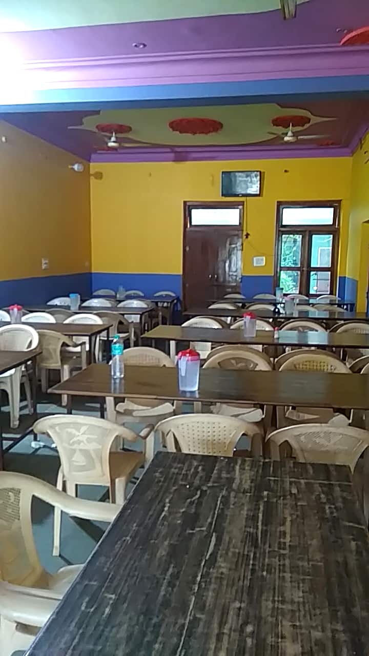 Simran Restaurant, Ganahera, Pushkar | Zomato