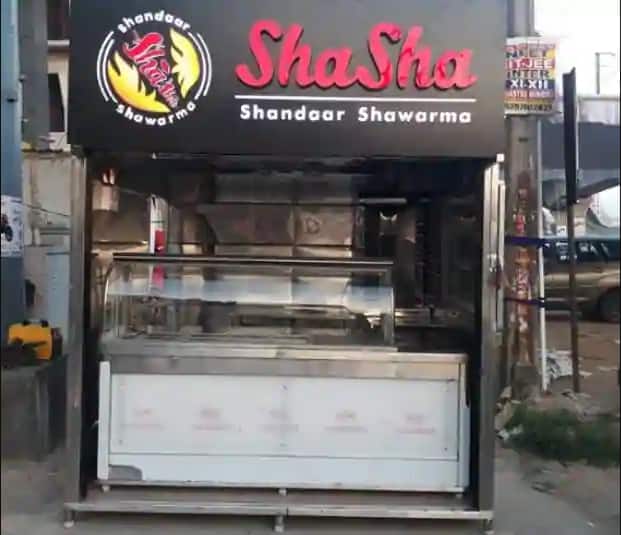 Sha Sha Shandaar Shawarma, Nizampet order online - Zomato