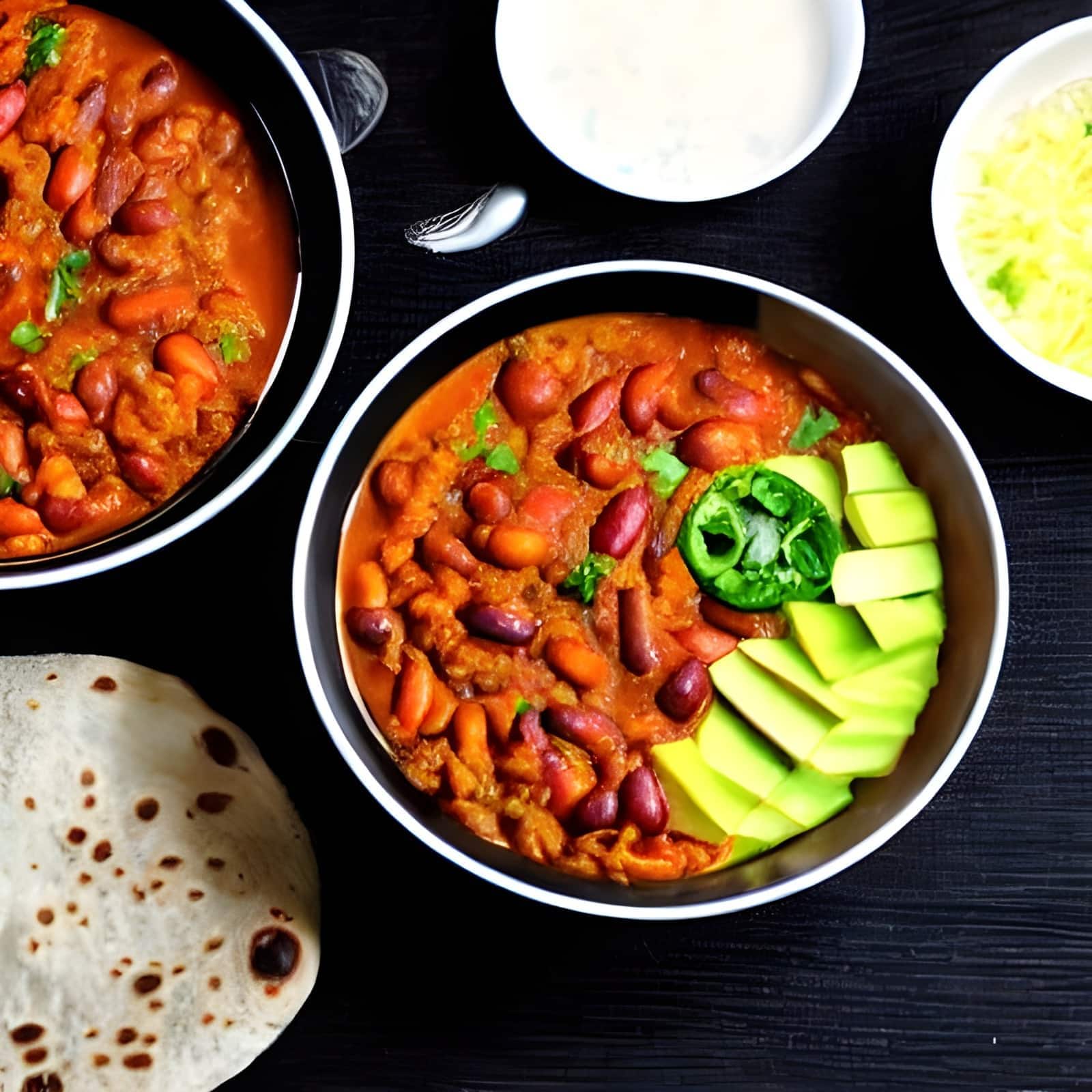 Menu of Balley Bowwls, Kandivali West, Mumbai