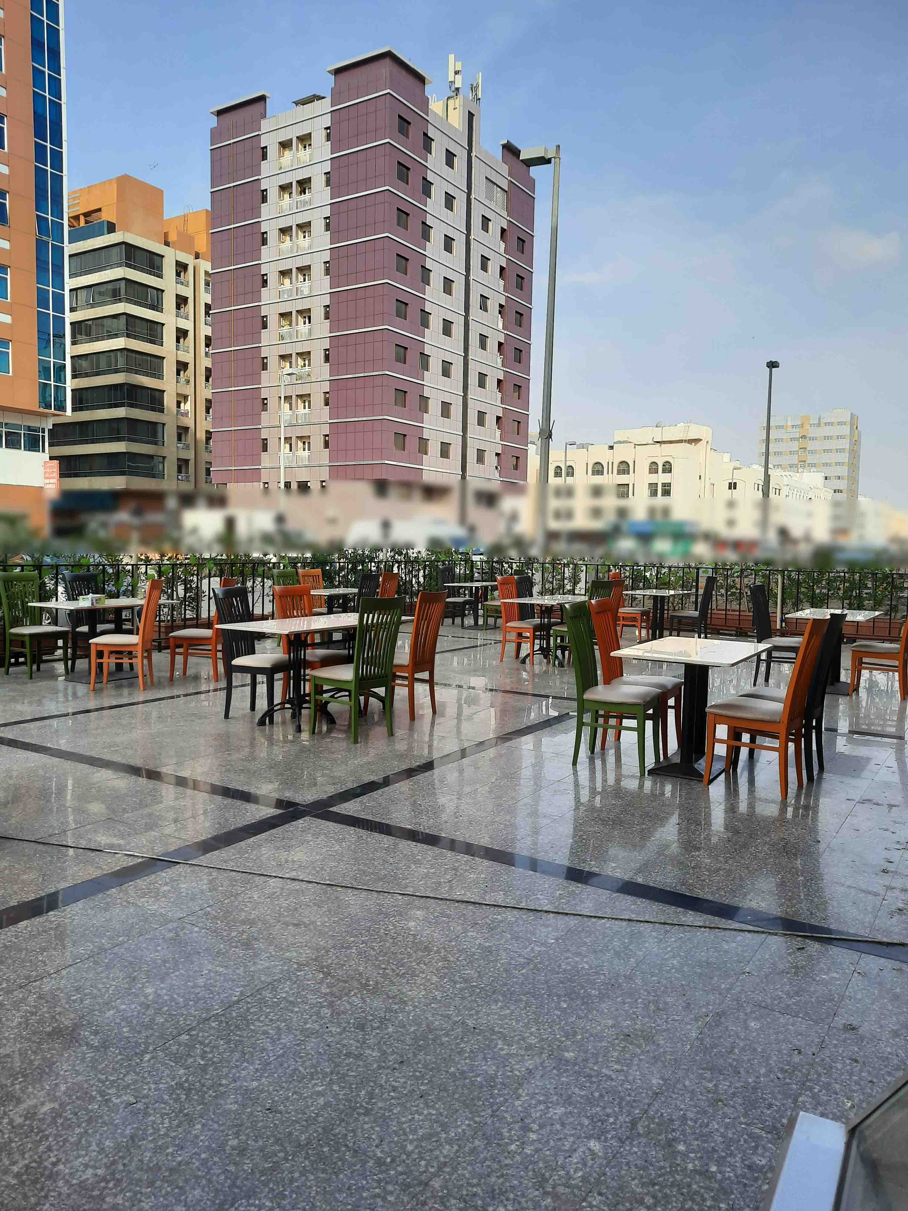Al Fawwar Restaurant, Mussafah Shabiya, Abu Dhabi | Zomato