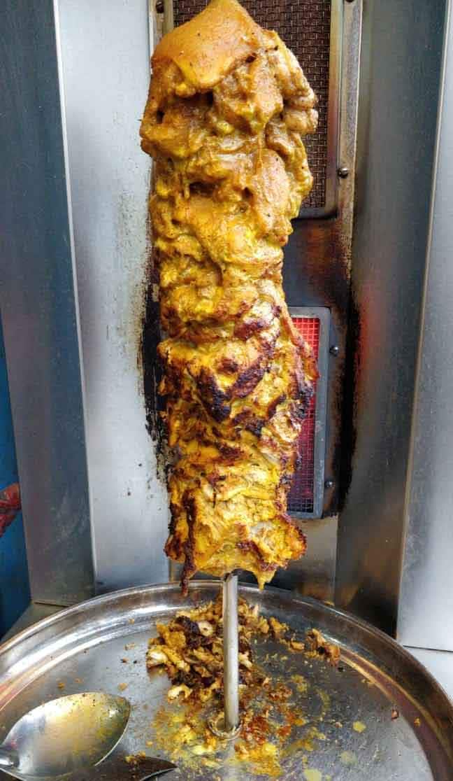 Roll Inn, Thiruvallur, Chennai | Zomato