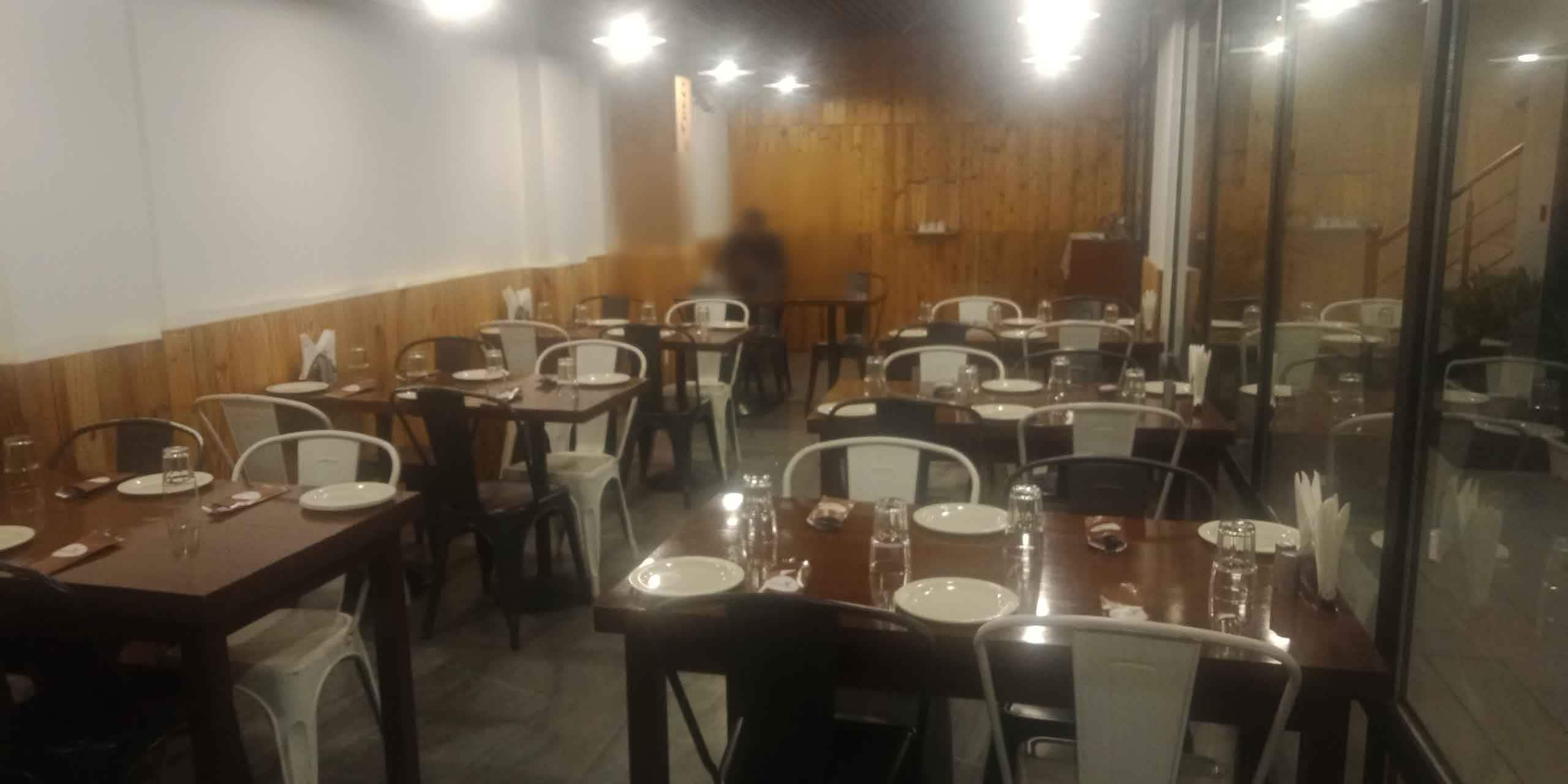 Photos of Yo! China, Pictures of Yo! China, Gurgaon | Zomato