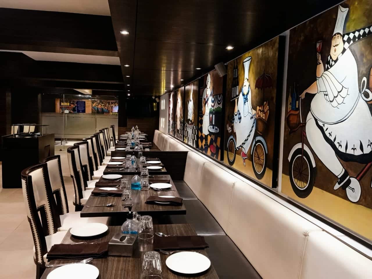 Royal View Restaurant, Borivali West, Mumbai | Zomato