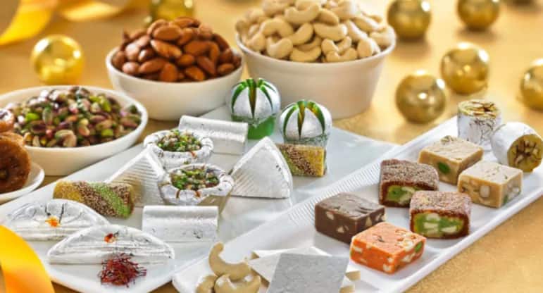 Asha Sweet Center, Rajajinagar order online - Zomato