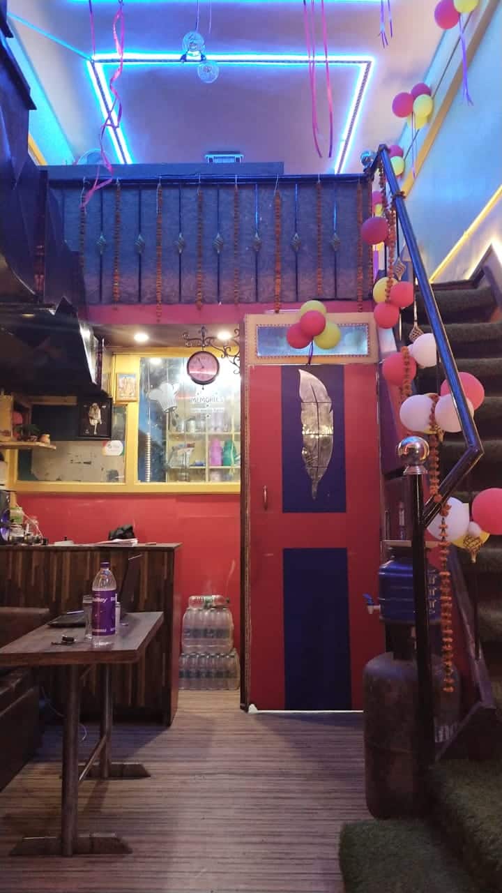 The Royal Kitchen, Rajendra Nagar, Patna | Zomato