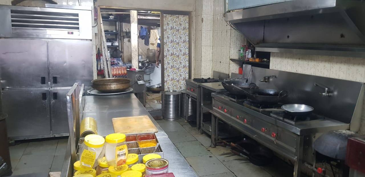 Chula Handi, Mazgaon, Mumbai | Zomato