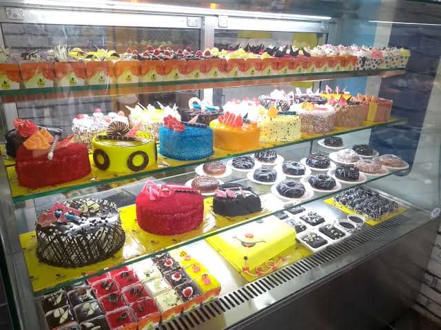 Bittu Cake Store, Pratap Nagar, Jaipur | Zomato