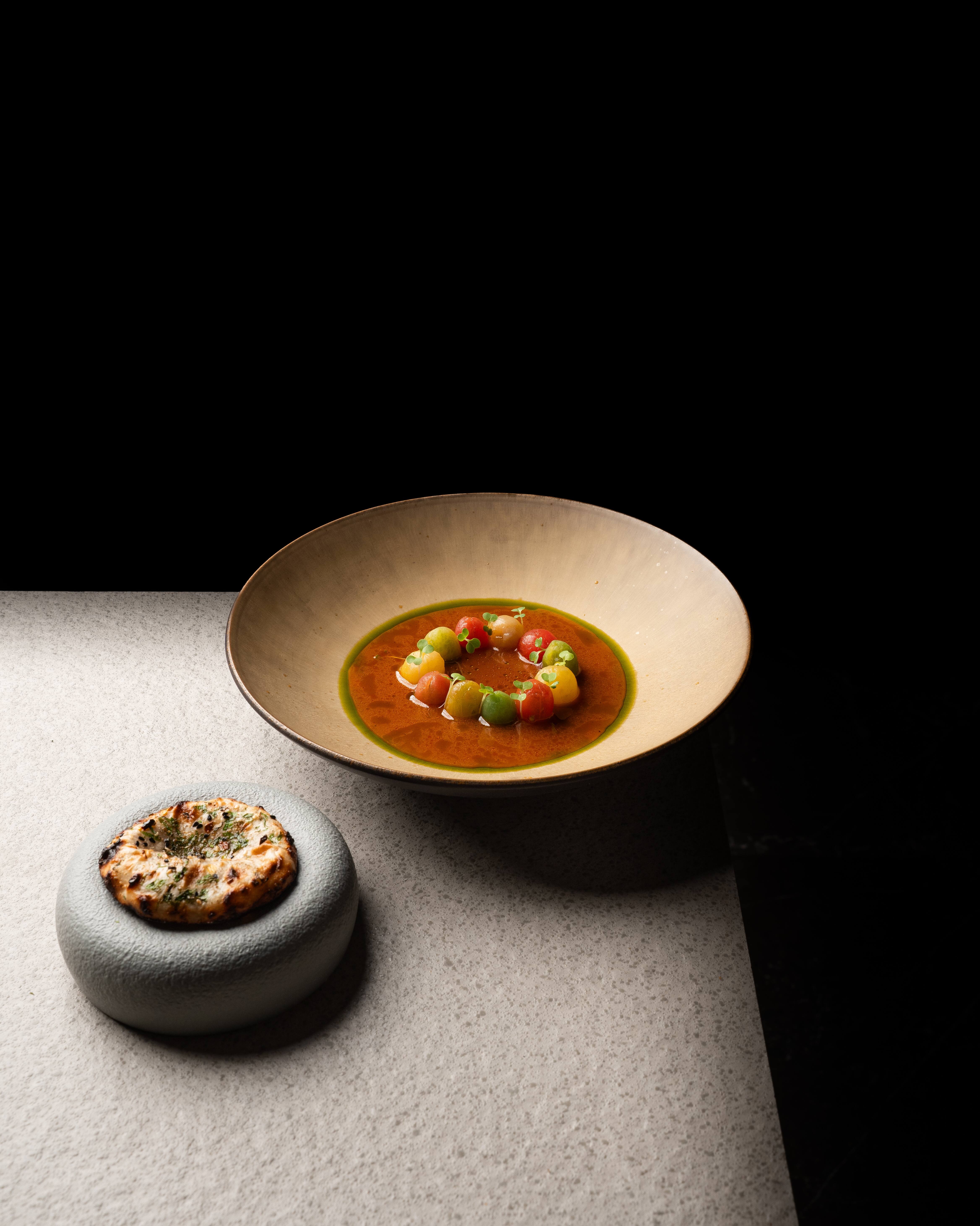 Ruh B Ruh - The Westin Kolkata, New Town, Kolkata | Zomato