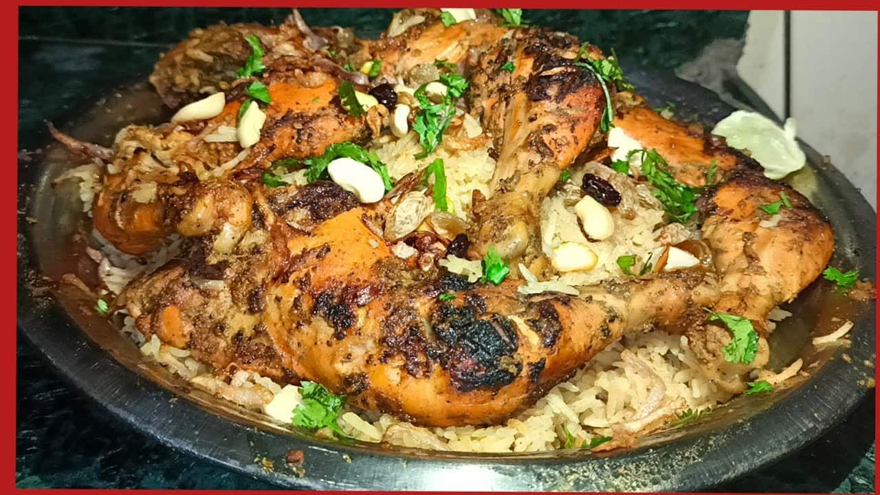 Matam Al Arabian Mandi, Rajendra Nagar order online - Zomato