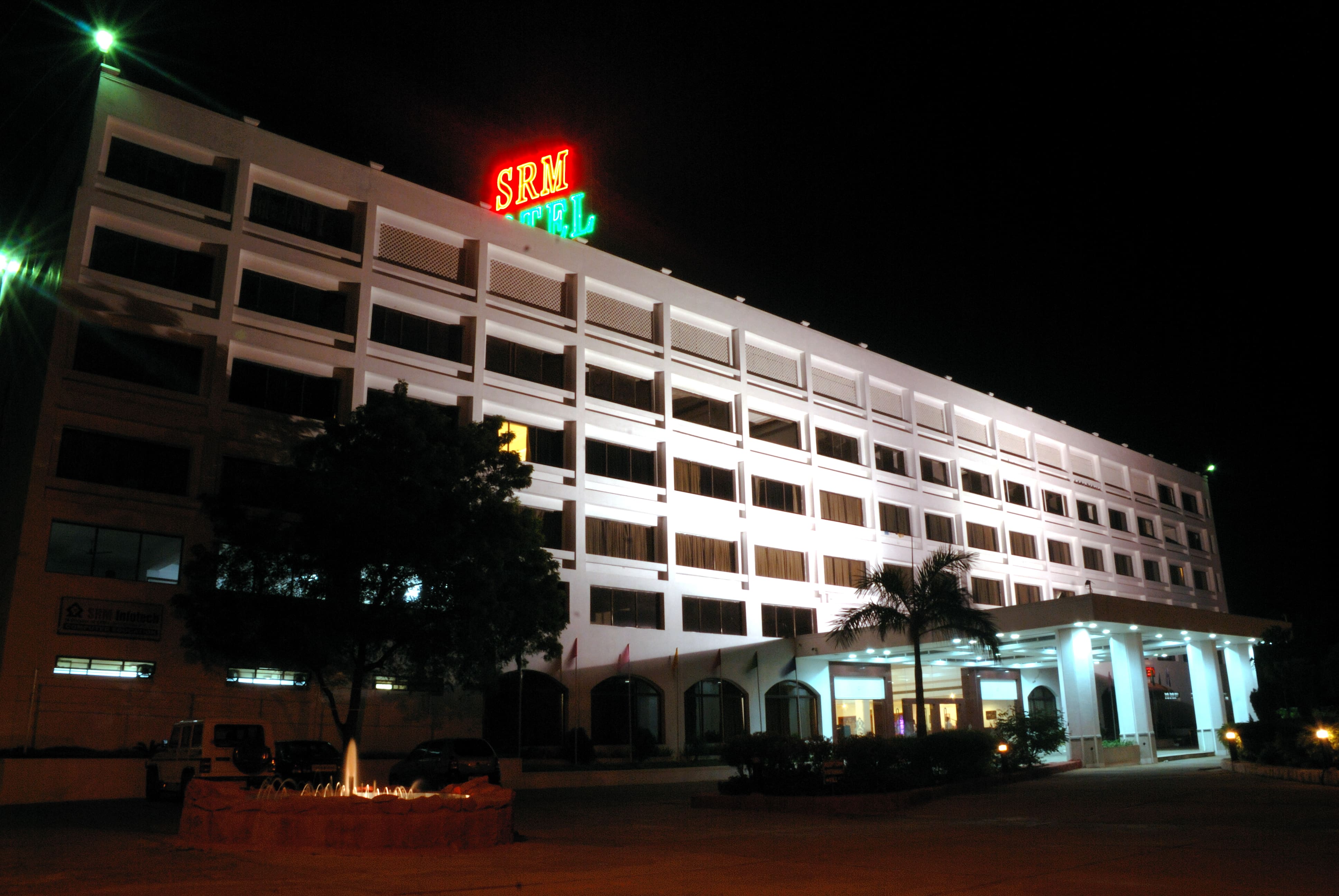 SRM Hotel, KK Nagar order online - Zomato