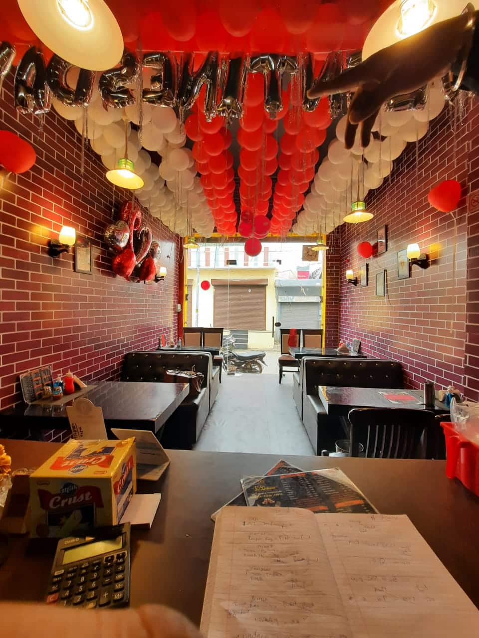 D'Delicious, Ambala Locality order online - Zomato