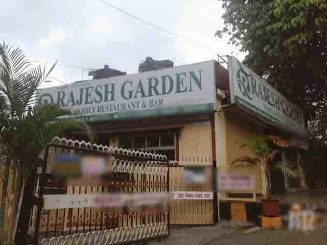 Rajesh Garden Family Restaurant & Bar, Upvan, Thane West, Thane | Zomato