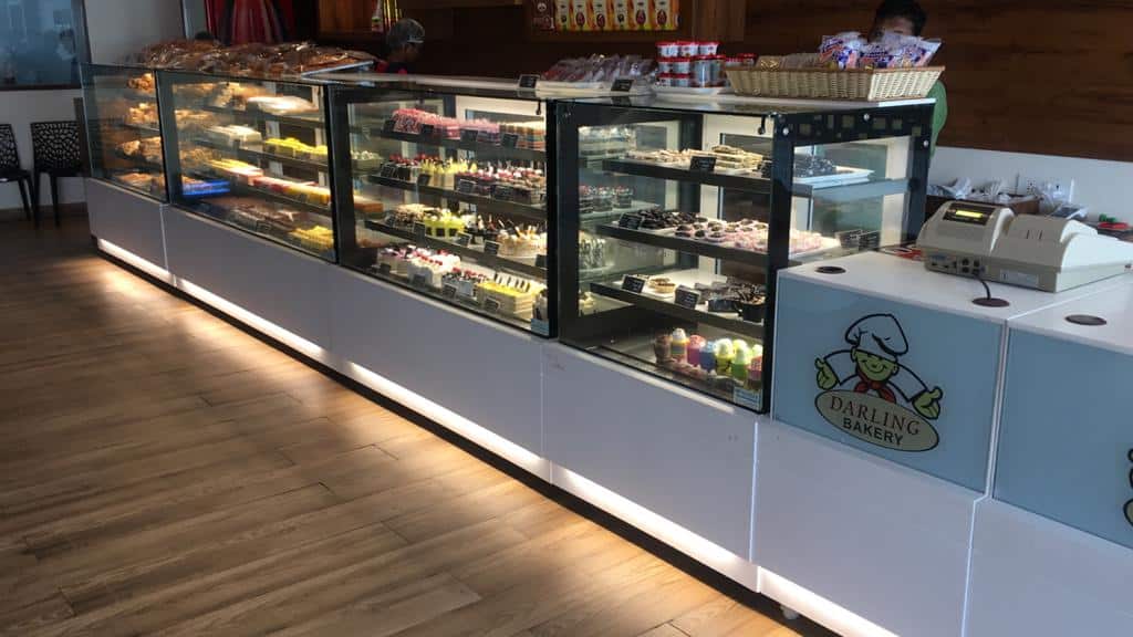 Darling Bakery, Muthial Pet, Puducherry | Zomato