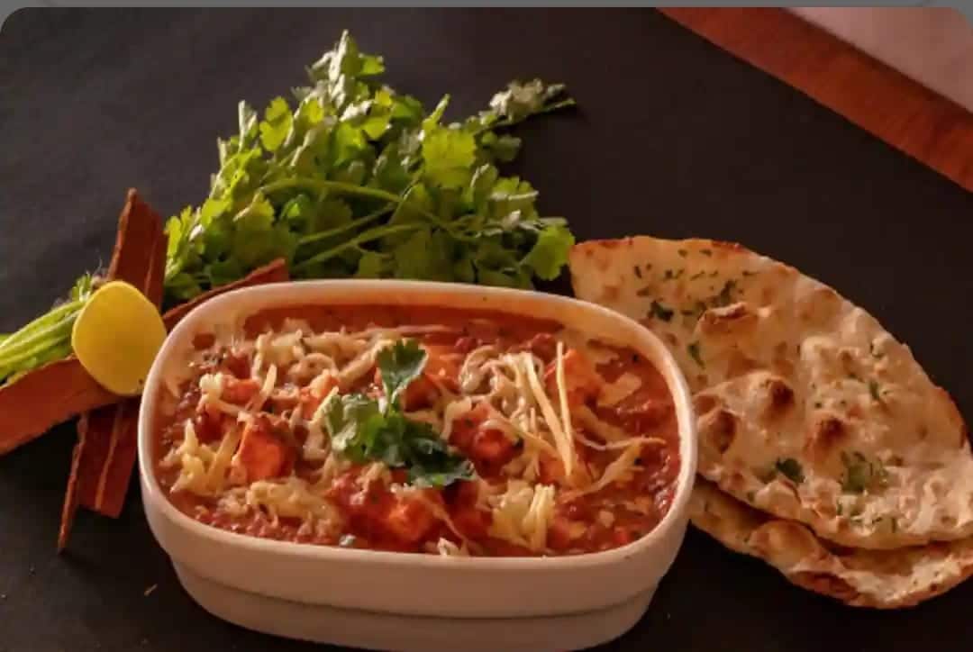 The Rusty Spoon, Anna Nagar East, Chennai - Restaurant