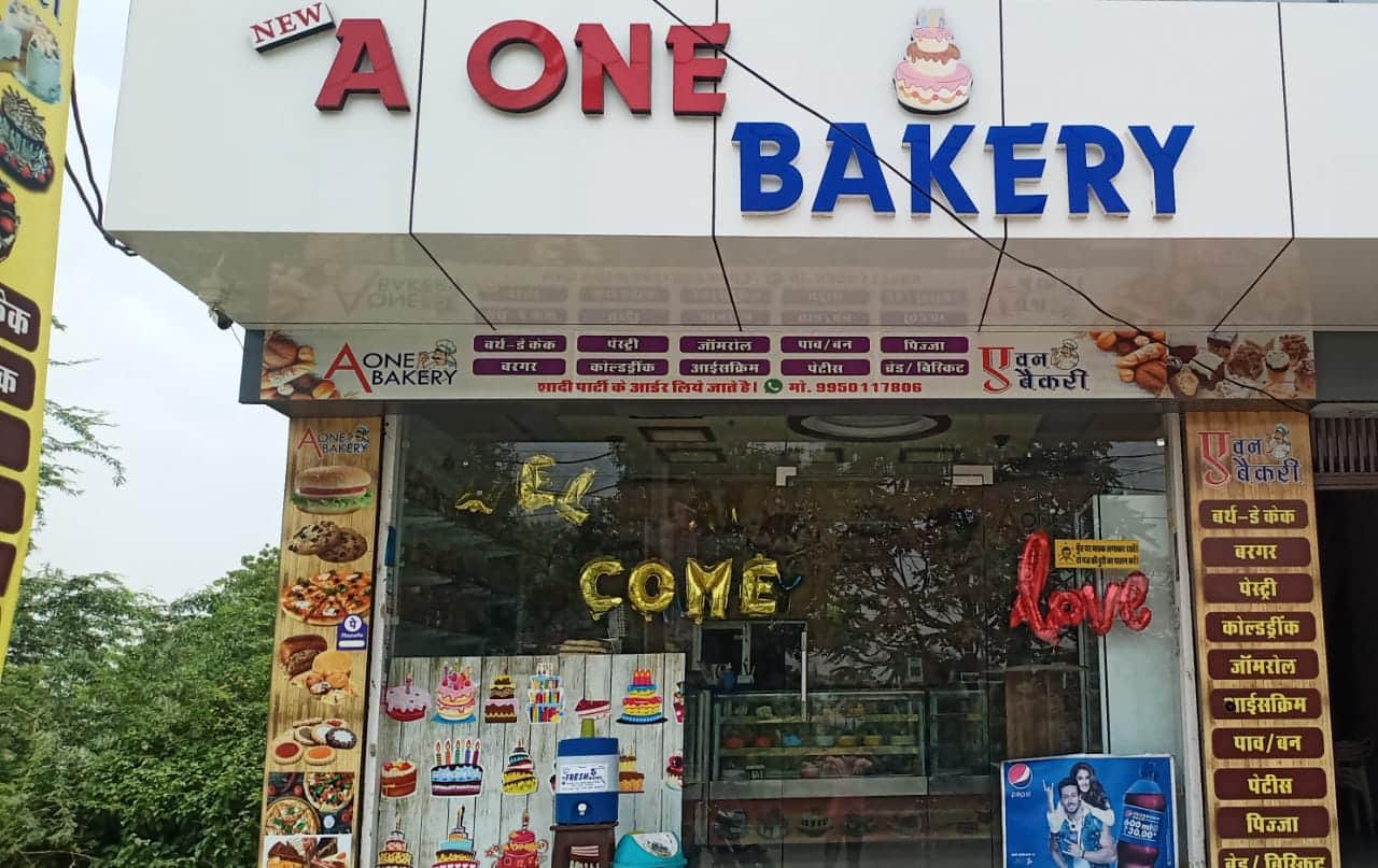 A One Bakery, Hiran Magri, Udaipur | Zomato