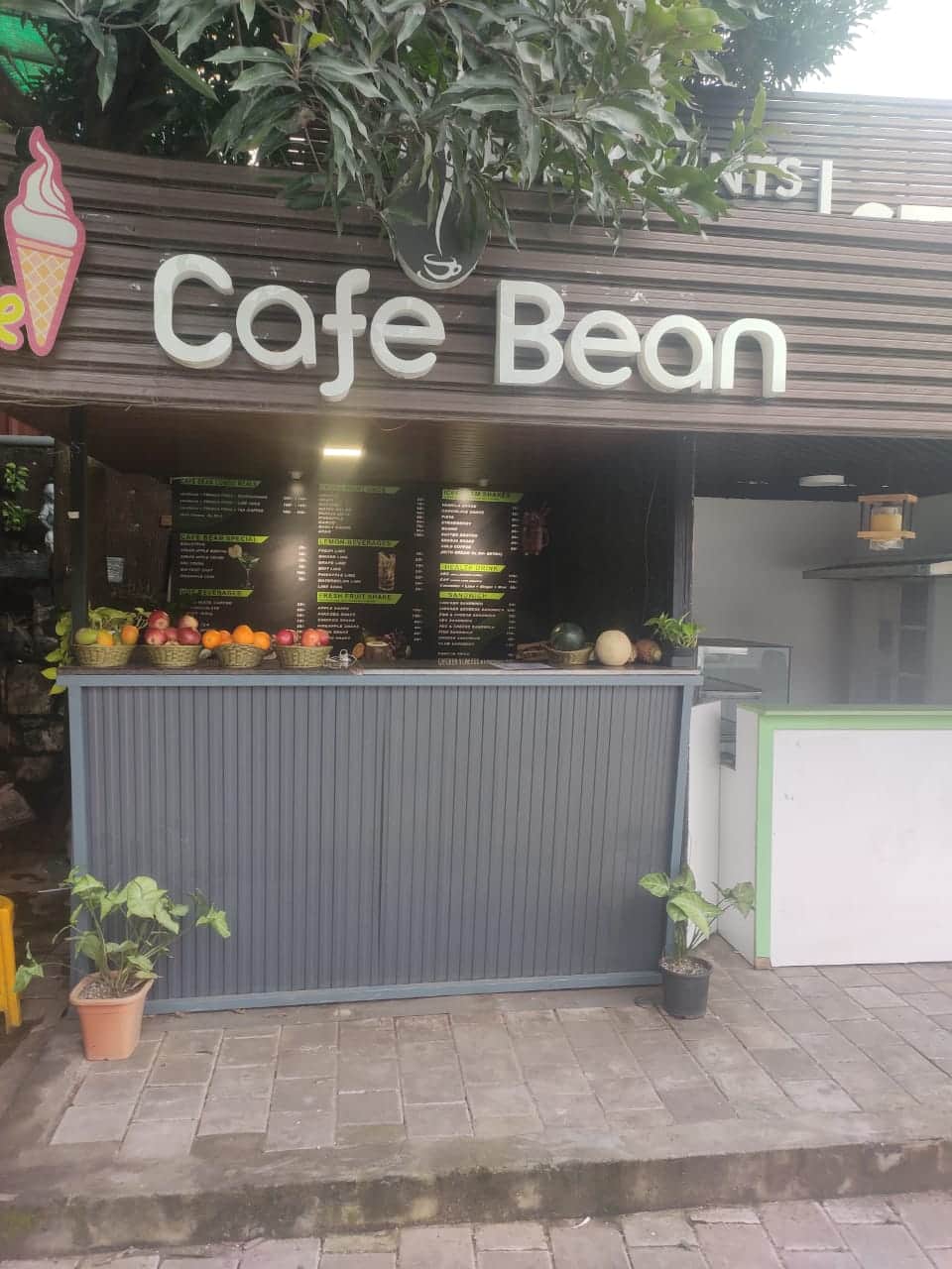 Cafe Bean, Edappally, Kochi | Zomato