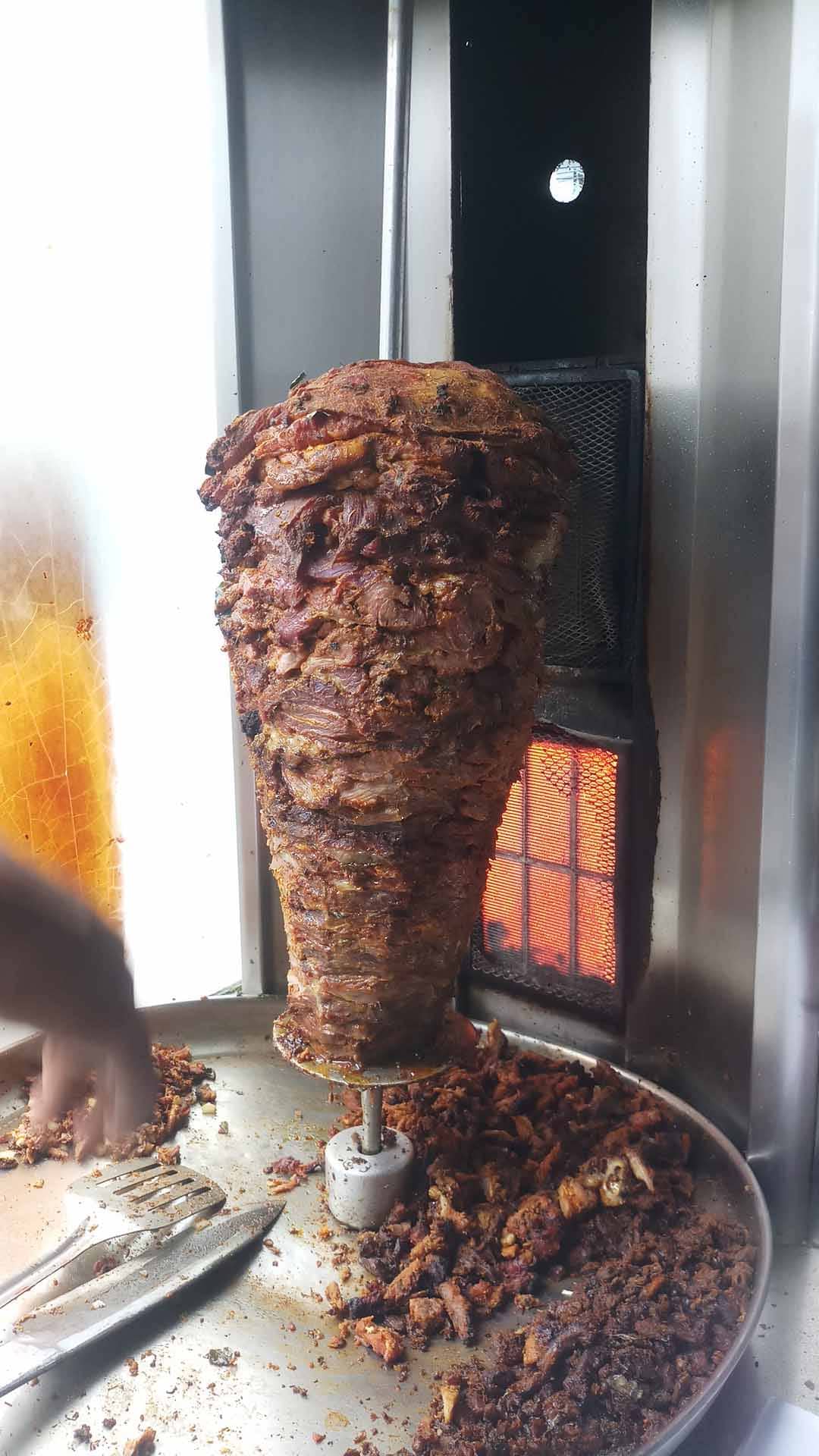 Rk Shawarma, Masab Tank, Hyderabad | Zomato